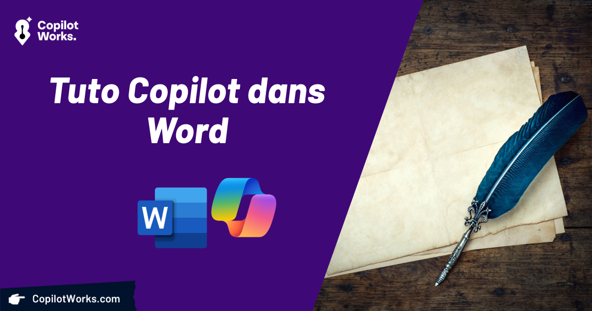 Optimiser son CV grâce à ChatGPT – Copilot Works